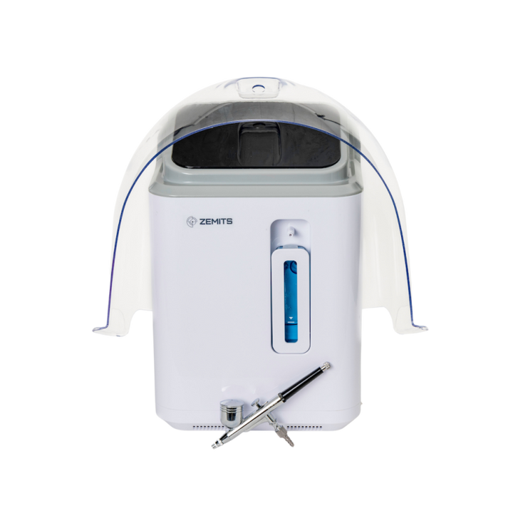 Oxygen Facial Dome Machines for Sale – Zemits.us