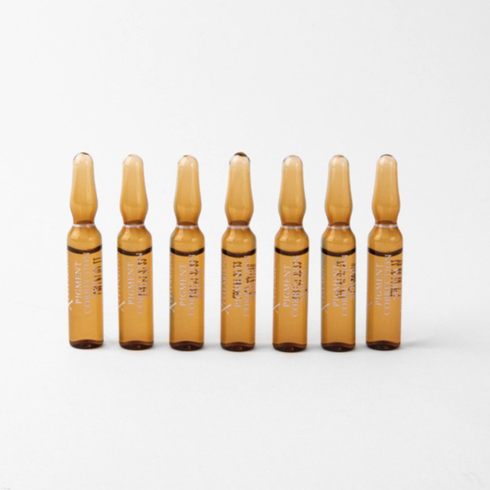 XCELLARISPRO High Light Serum (8 pcsx 5ml) – Zemits.us