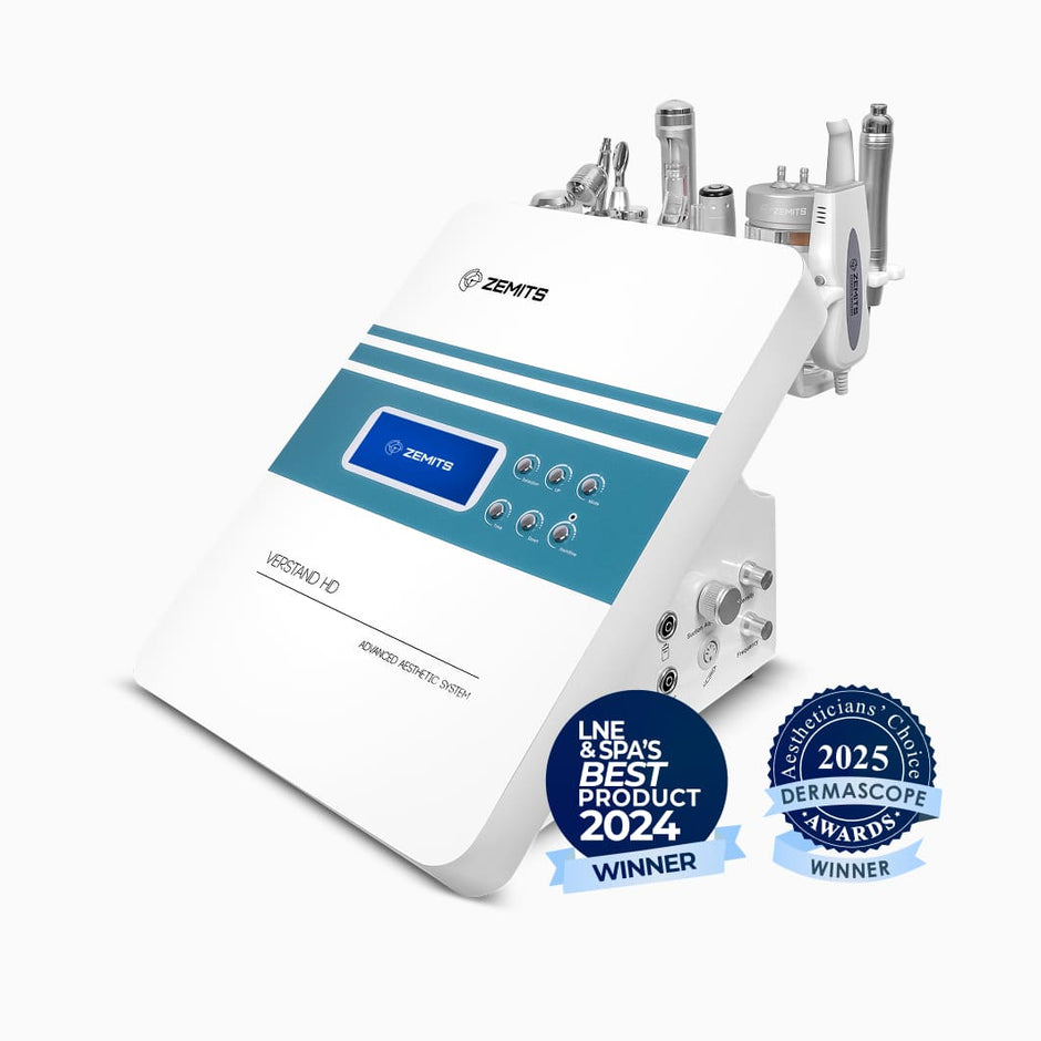 Hydrodermabrasion Machines for Sale – Zemits.us