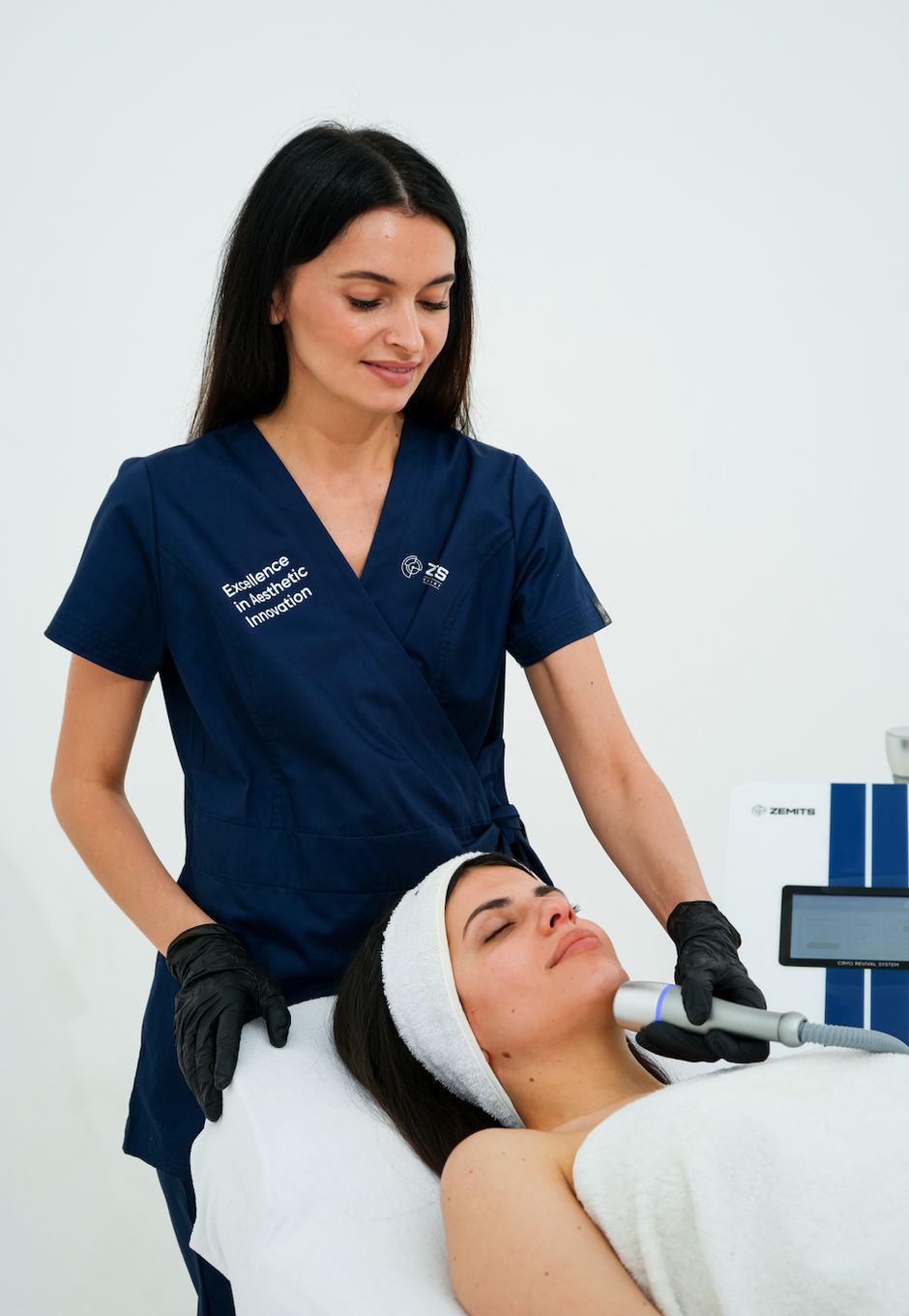 Zemits Esthetic Expert - Spa Salon Equipment – Zemits.us