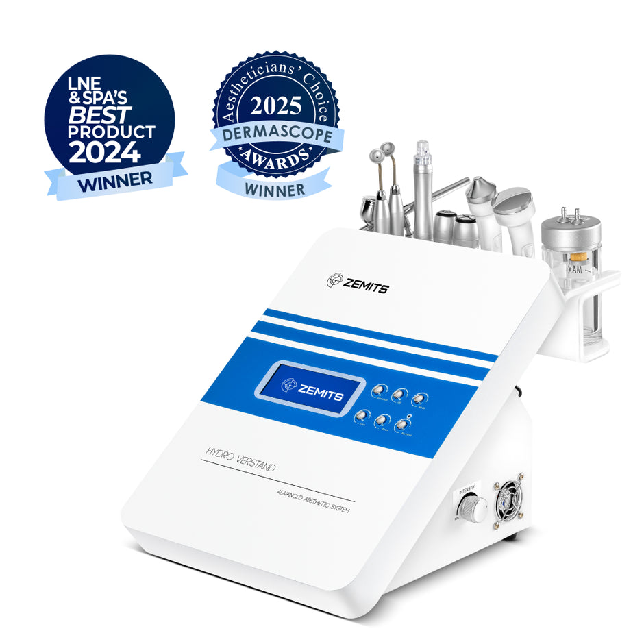 Oxygen Facial Dome Machines for Sale – Zemits.us