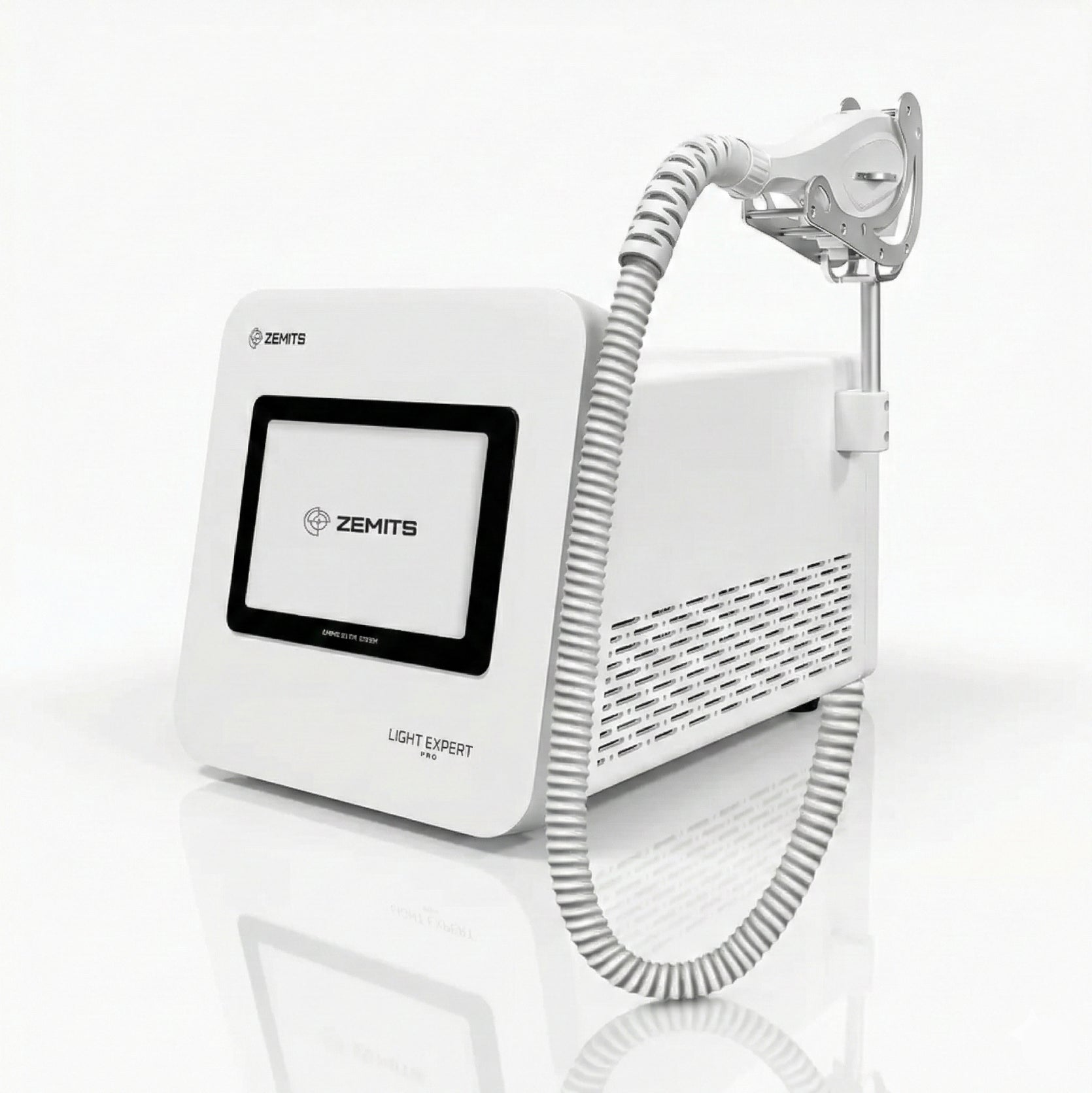 Zemits Light Expert Pro IPL Aesthetic Platform – Zemits.us