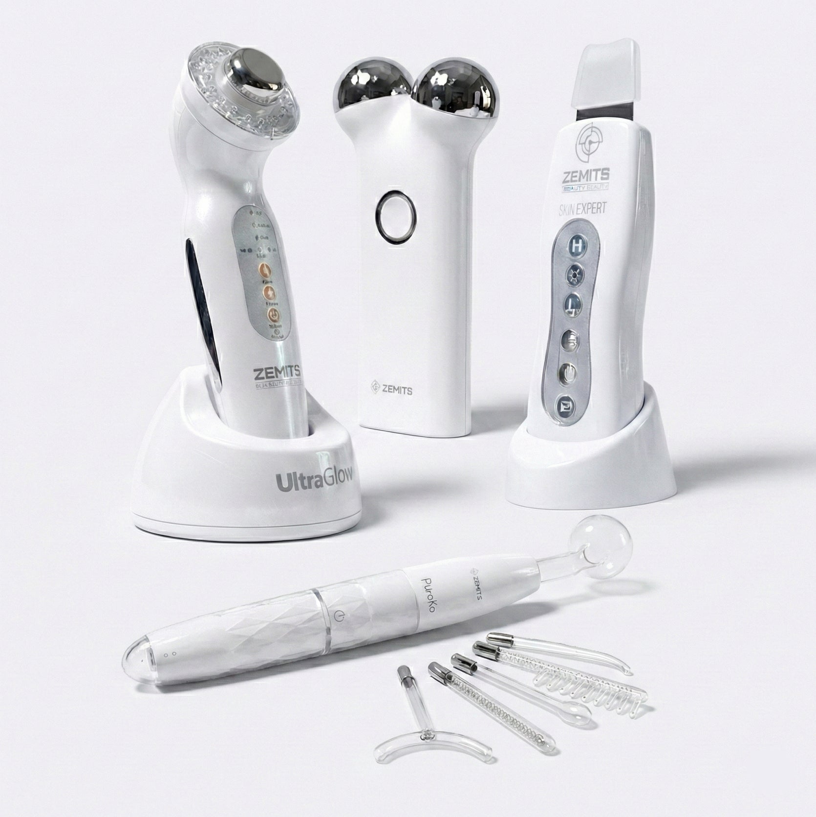 Zemits Starter Kit – Zemits.us