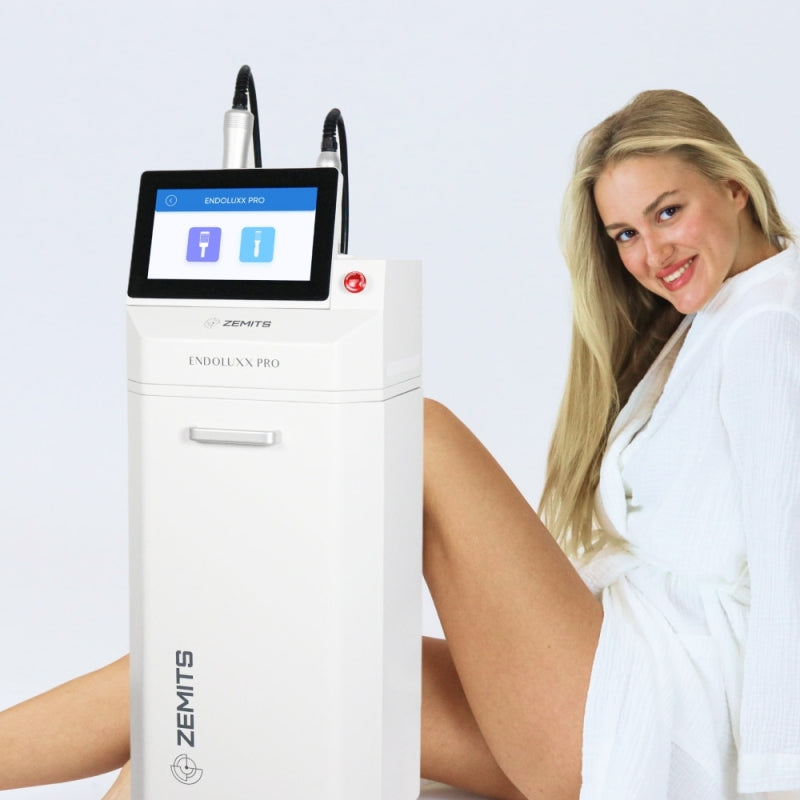 Zemits EndoLuxx Pro Endomassage Device for Face and Body – Zemits.us